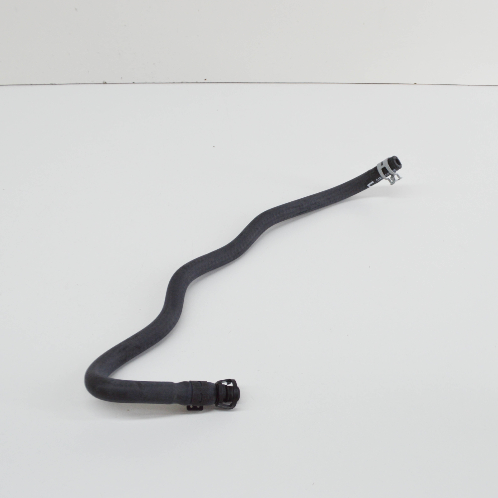 Ford Fiesta WT Mk6 Expansion Tank Engine Hose C1by-8c012-be 1882072 ...