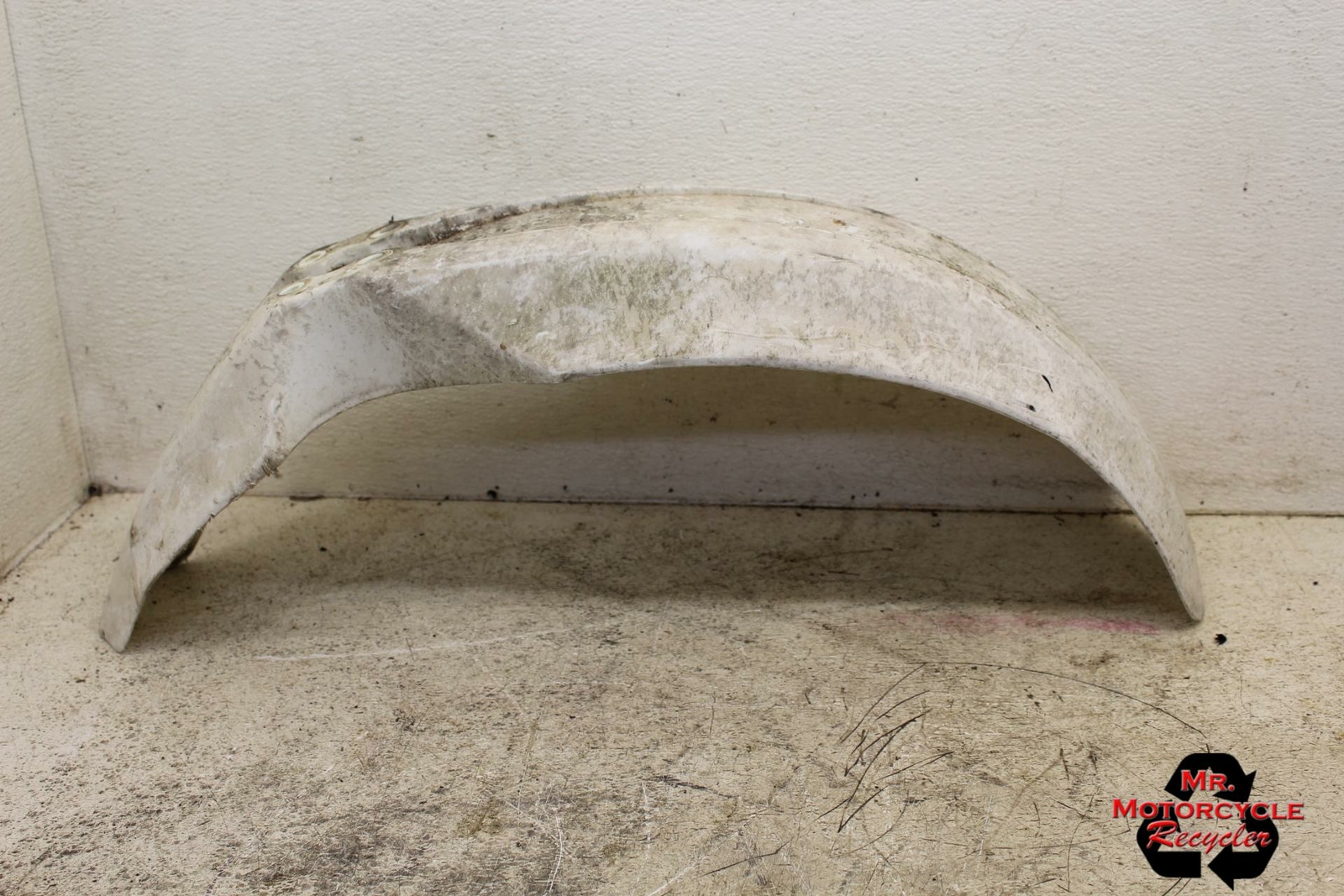 1988 HONDA XR250R OEM FRONT WHEEL FENDER COWL FAIRING D33D | eBay