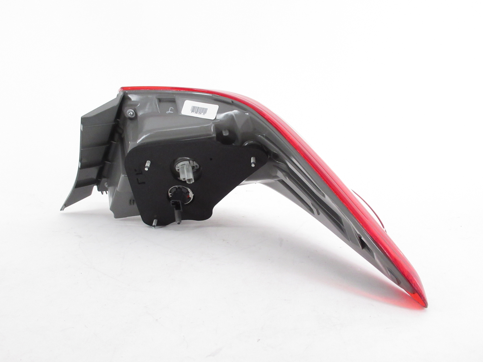 Genuine OEM Toyota 81560-06640 Driver Side LH Tail Lamp Light 2015-2017 ...