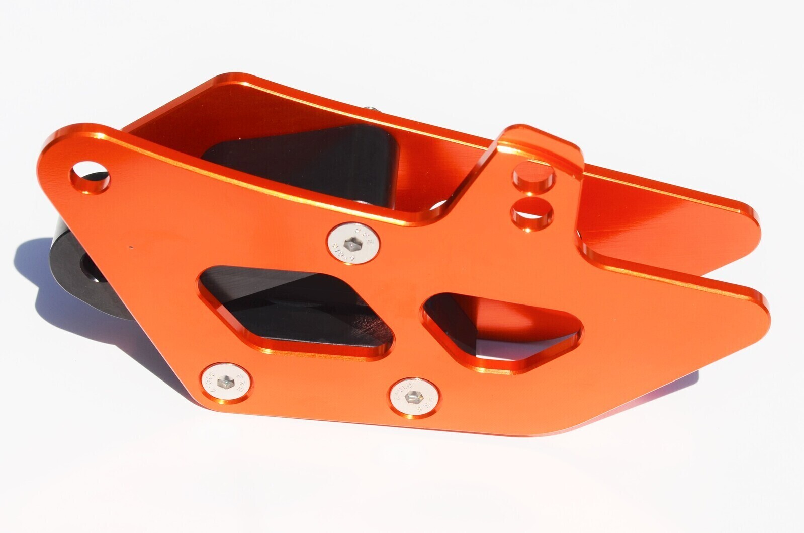 ALLOY CHAIN GUIDE FOR KTM 125SX 125 SX / 250SX 250 2008 2009 2010 2011 ...