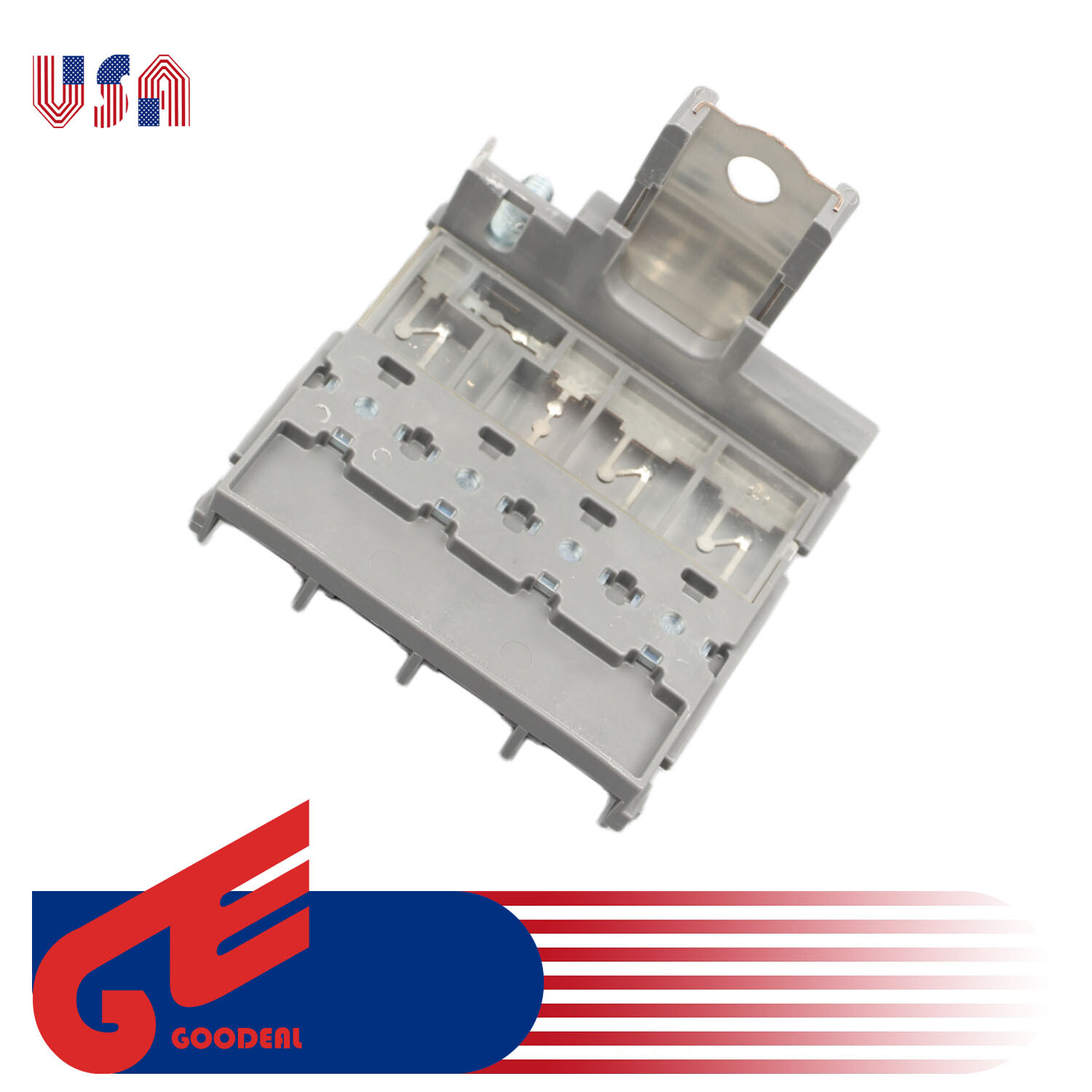 New Fusible Link Box Fit for Mitsubishi 2008-2010 Lancer 2.0L 2.4L ...