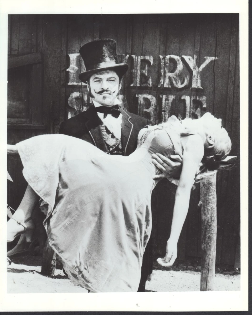 Ross Martin Wild Wild West