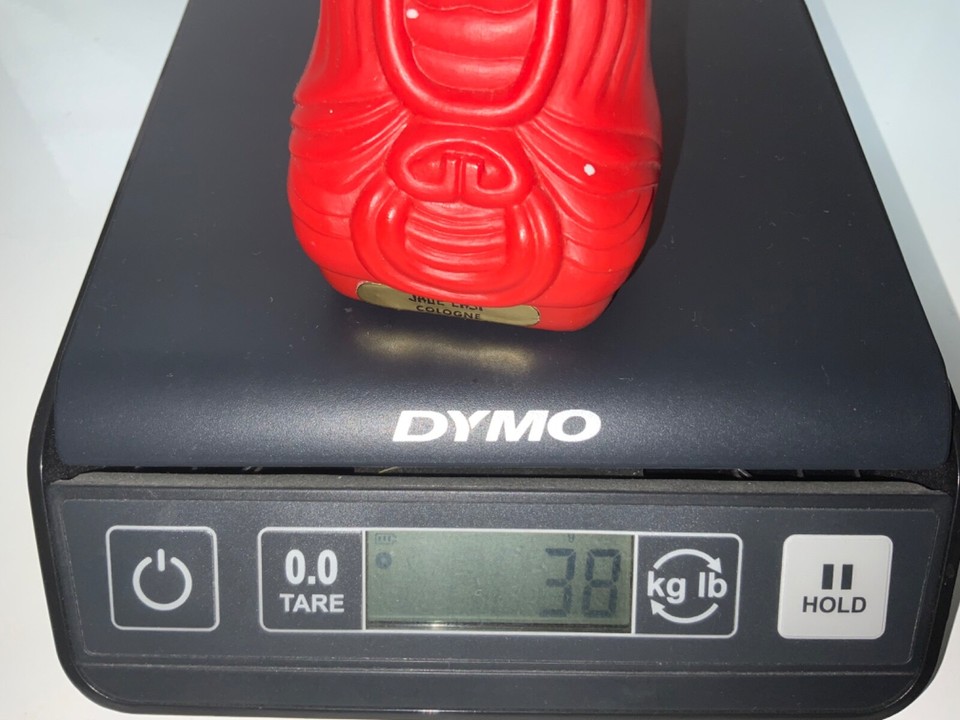 Jade East Cologne Swank, inc. 1960s VINTAGE RARE & fab Red Buddha ...