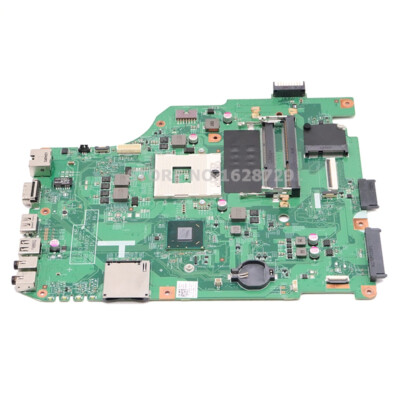 For DELL Vostro 3520 2520 V3520 Motherboard DV15 MLK MB 11280-1 MXRD2 ...