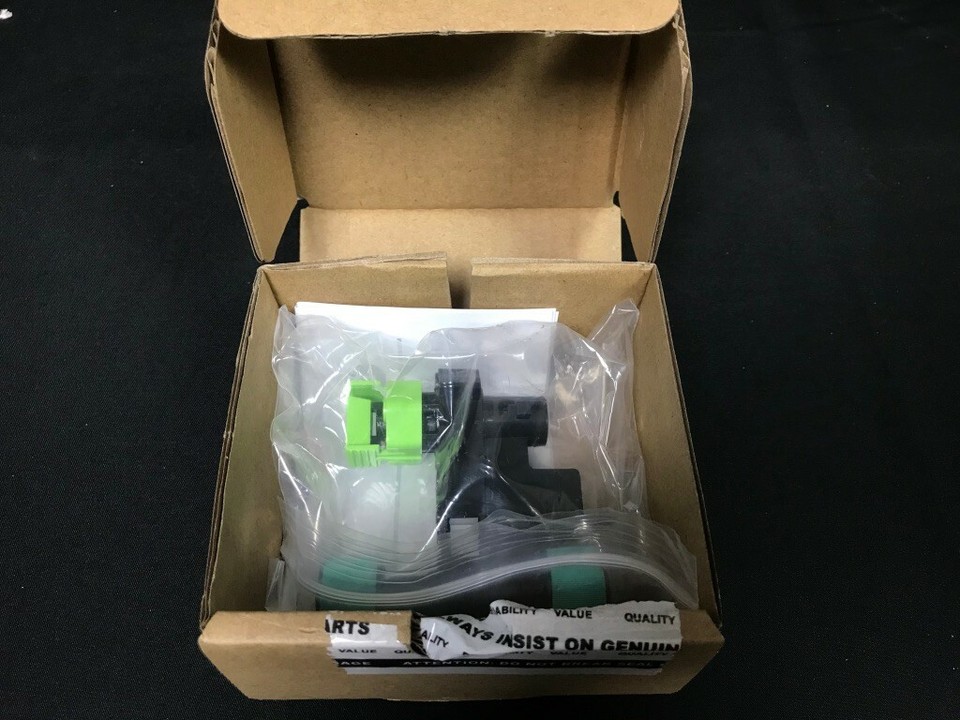 Lexmark 40X8443 Pick Roll Assembly For Optionalaccs Trays | eBay