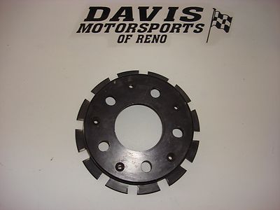Aluminum Brake Hat 1 7/8" Offset - 5 X 5" Bolt Pattern, T-Nut floating ...