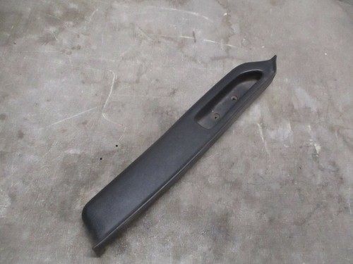 Passenger Front Door panel Arm Rest Chevy S10 Ex Cab Pick UP 86 87 88 ...