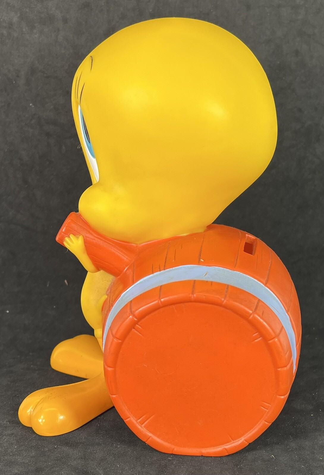 Vintage 1997 Warner Bros Tweety Money Box - 20.5cm x 13cm | eBay