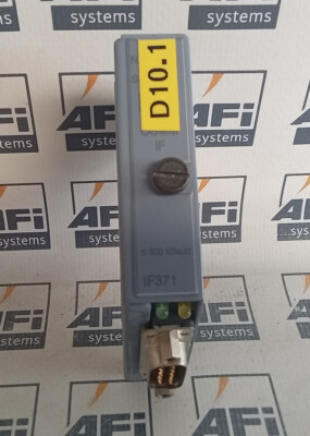 7IF371.70-1 B and R Automation - 2 Year Warranty, Fast Shipping | eBay