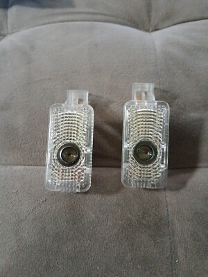 3D Shadow Light. LED Car Door Light-2 Pack, New In Opened Box for 2012 ...