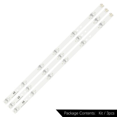 59cm LED Backlight For LG 32 inch TV innotek DRT 3.0 WOOREE A/B UOT ...