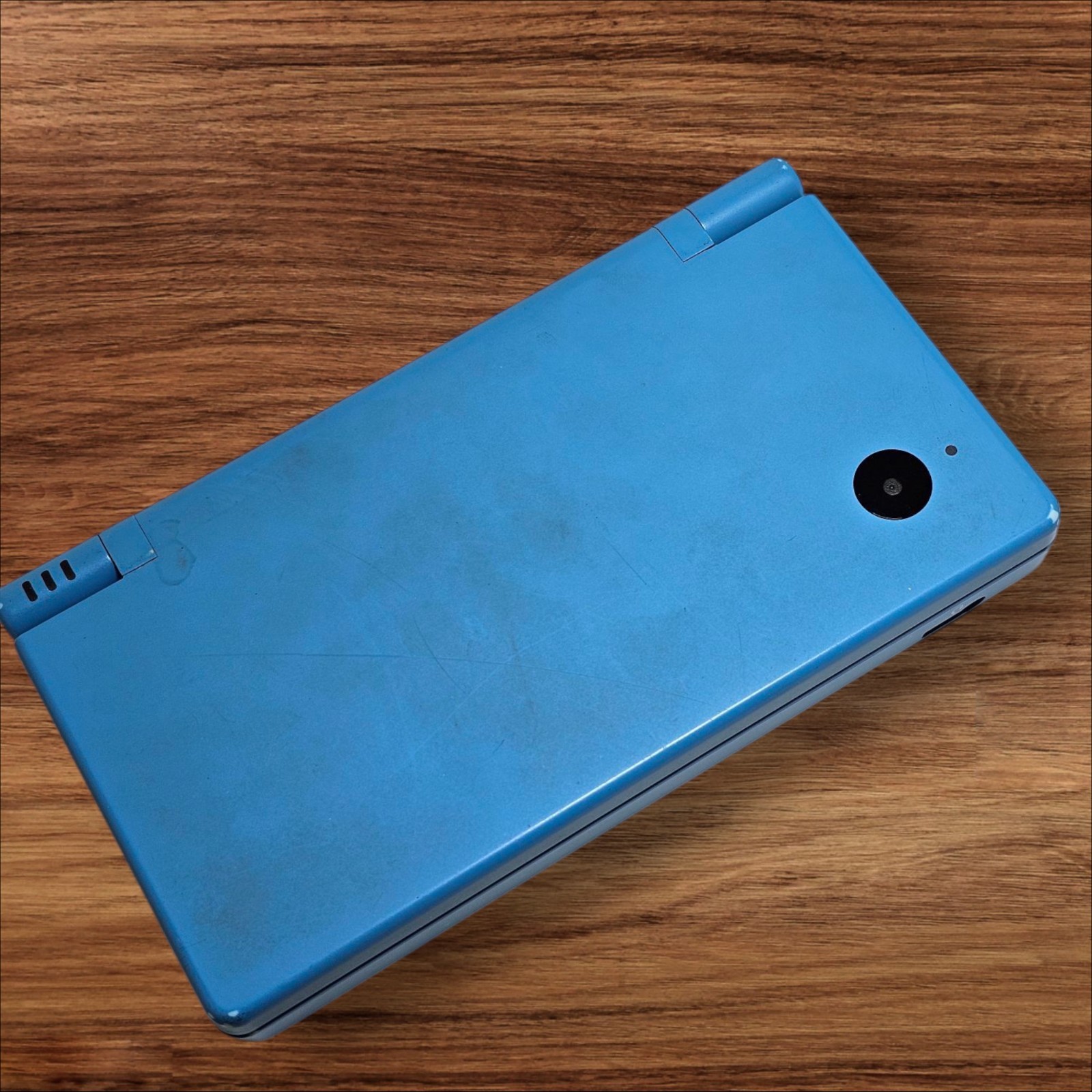 Nintendo DS DSI Console Blue With Charger Boxed GREAT CONDITION! | eBay