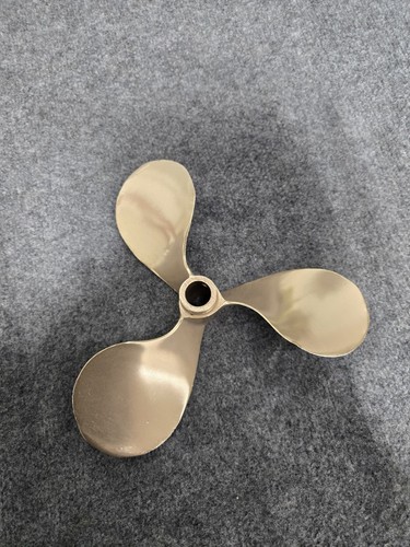 Antique 1929 Elto Service Quad 25hp Outboard Boat Motor 3 Blade ...