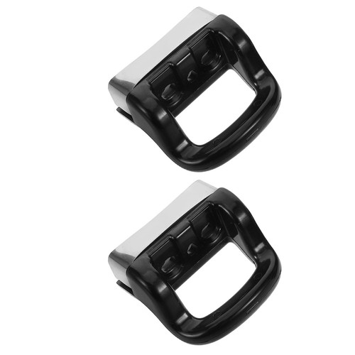 2 Pcs Pressure Cooker Handle Kitchen Side Support Detachable Pot Grip ...