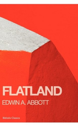 FLATLAND By Edwin Abbott Abbott *Excellent Condition* 9781907727337| eBay