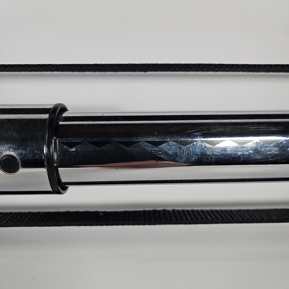 ISO 7X Bullworker 35” Bow Hunting Strength Workout Silver And Black | eBay