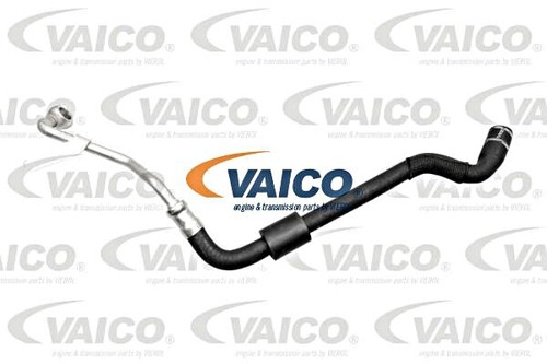 VAICO Coolant Pipe For AUDI A3 SEAT Alhambra SKODA VW Beetle 04-18 ...
