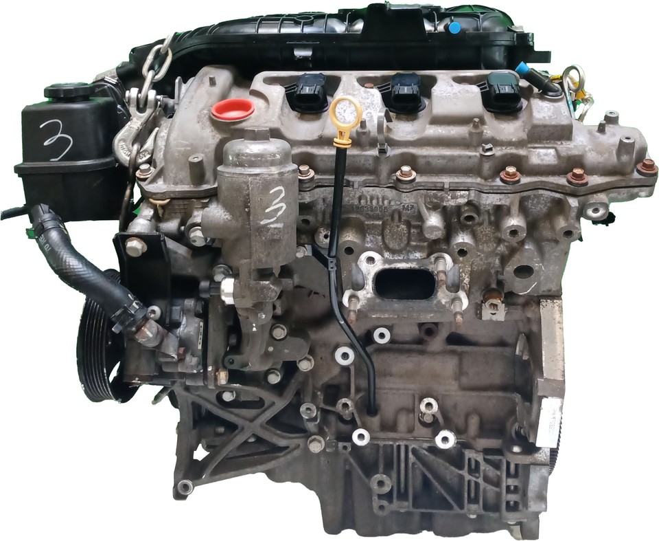 Engine for 2014 Chevrolet Camaro 3,6 V6 Benzin LFX 328HP | eBay