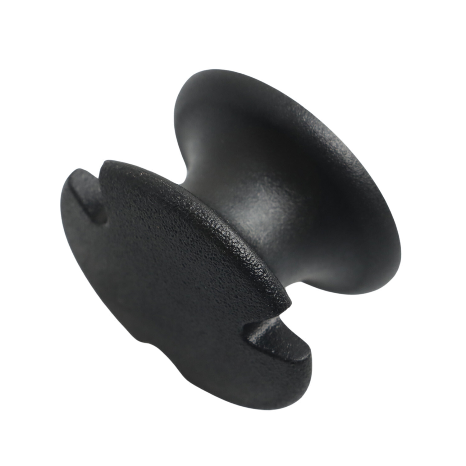 Set of 2 Rear Trunk Trim Panel Cargo Net Nuts Left & Right Fit for ...