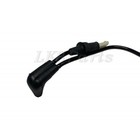 Jaguar HOSE-VACUUM AJ88894 Genuine Vacuum Hose | OE
