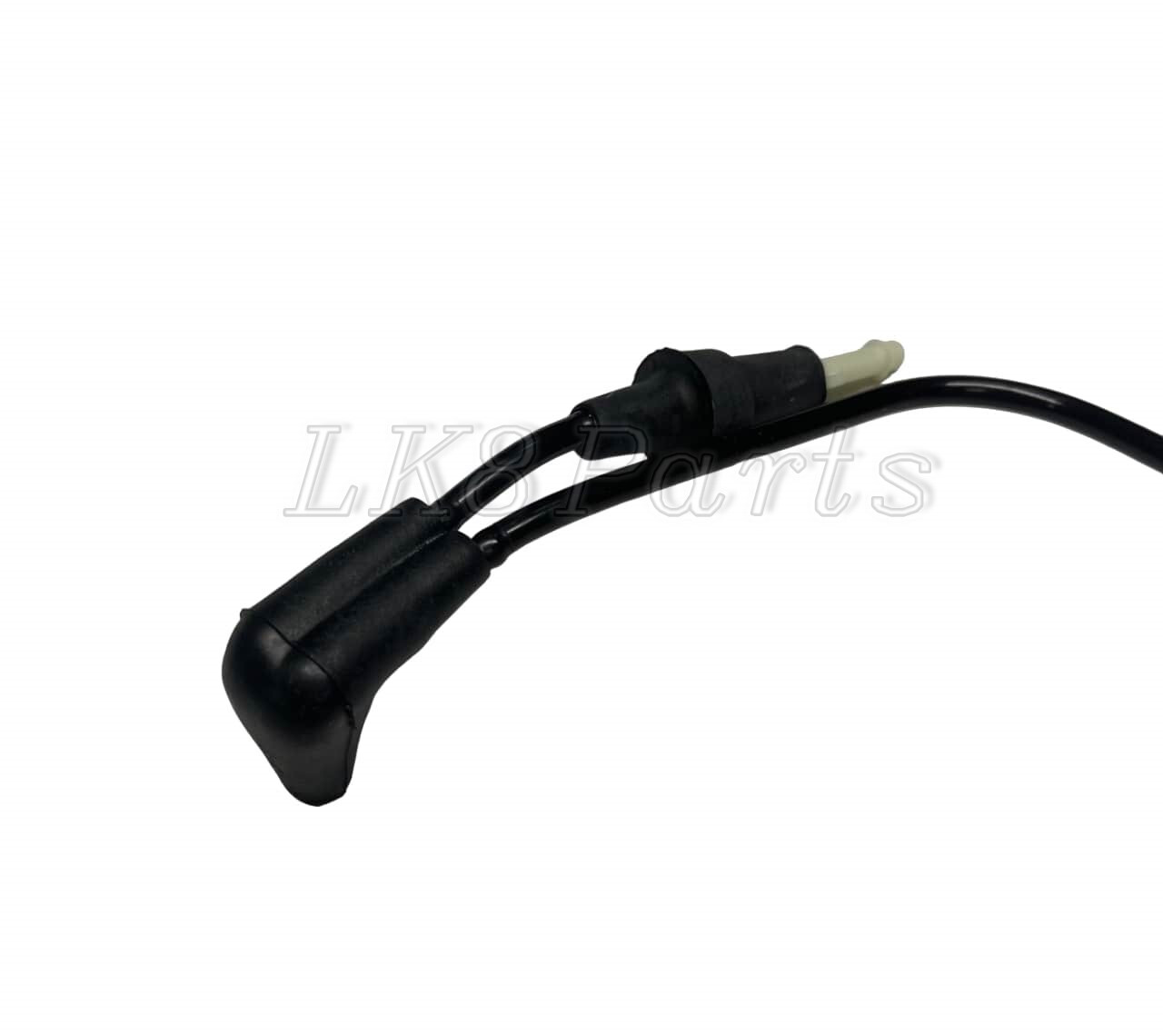 Jaguar HOSE-VACUUM AJ88894 Genuine Vacuum Hose | OE