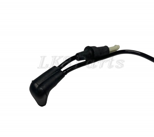 Jaguar HOSE-VACUUM AJ88894 Genuine Vacuum Hose | OE