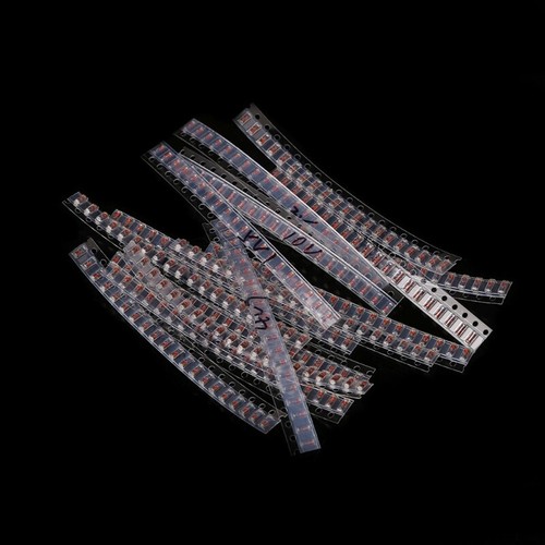 300 Pcs 15 Values LL34 Zener Diode 1/2W 3V-24V 1N4148 Assortment Kit | eBay