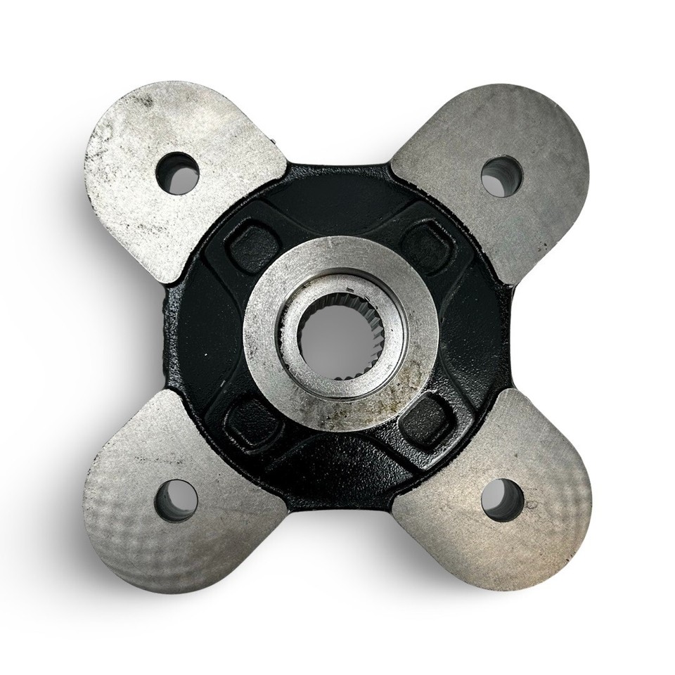 Polaris RZR RS1 Turbo XP 1000 Front Rear Wheel Hub w/ Studs (PAIR ...