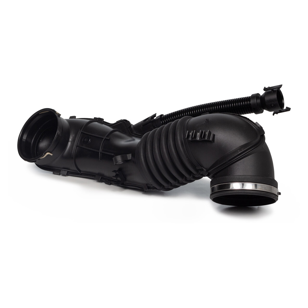 ORIGINAL BMW Ansaugschlauch Faltenbalg 1er E81-E88 3er E90-E93 X1 ...