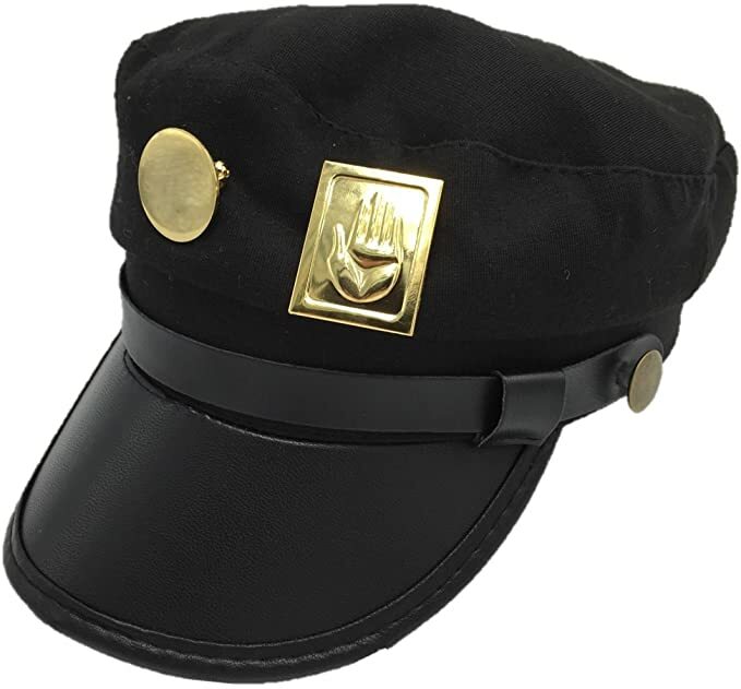 Jotaro Kujo Hat