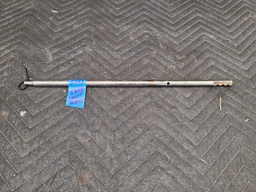 79-83 Ford Mustang SROD 4 Speed Transmission Shift Rail Shaft 5.0L | eBay