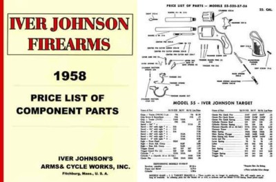 Iver johnson champion schematic - imagesdax