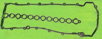 Genuine BMW E90 335D E70 X5 35D M57 3.0L Diesel Engine Valve Cover ...