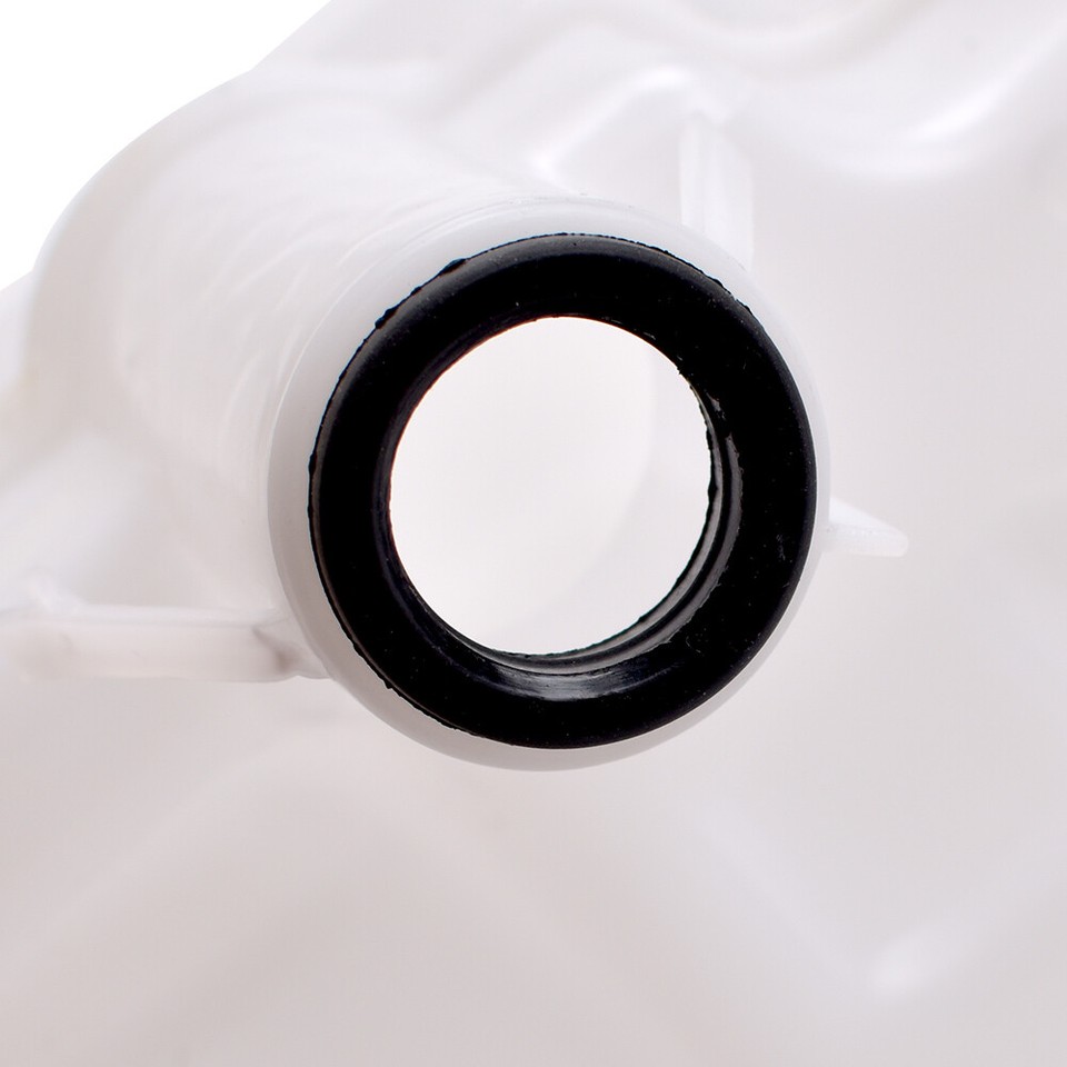 For 14-19 Toyota Corolla Windshield Washer Reservoir Tank Cap & Pump ...