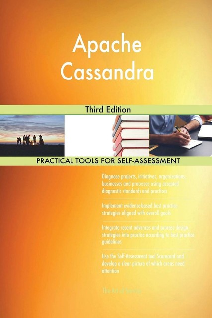 Apache Cassandra Third Edition von Gerardus Blokdyk (2018, Taschenbuch) online kaufen | eBay.de