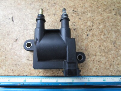 *90 DAY WARRANTY* 0720 Mercury Dual Output Ignition Coil 8M0044991 | eBay