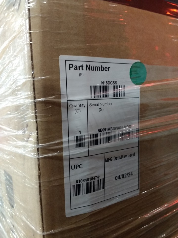 BRAND NEW Norcold N15DCSS Refrigerator - 15 Cubic Feet / 12V DC | eBay