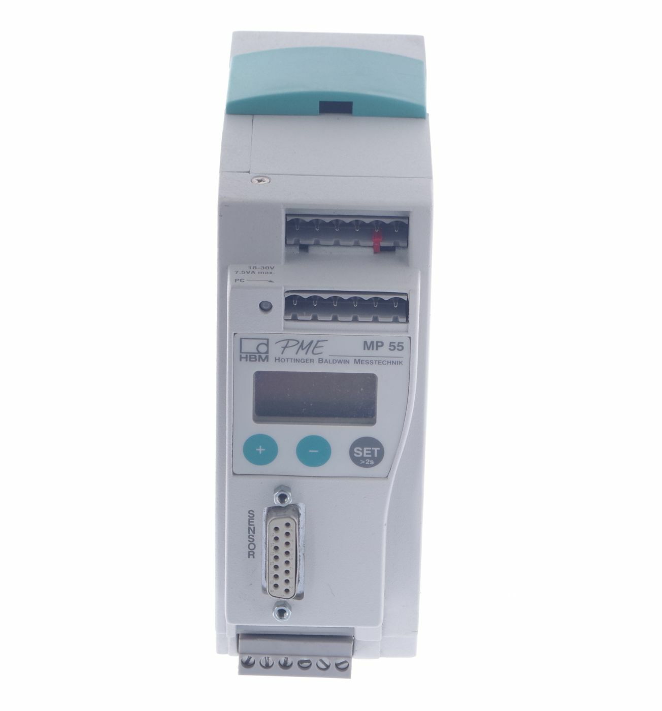 HBM PME MP 55 MP55 | eBay