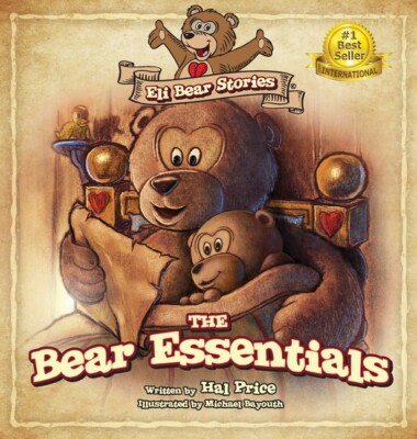 The Bear Essentials 9780983356240| eBay
