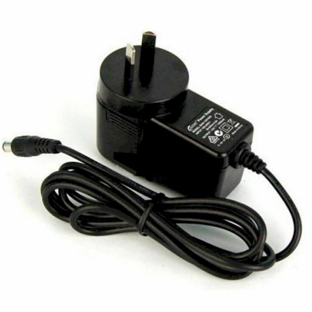 Power Adapter Charger for Omron Digital Blood Pressure Monitor Upper ...