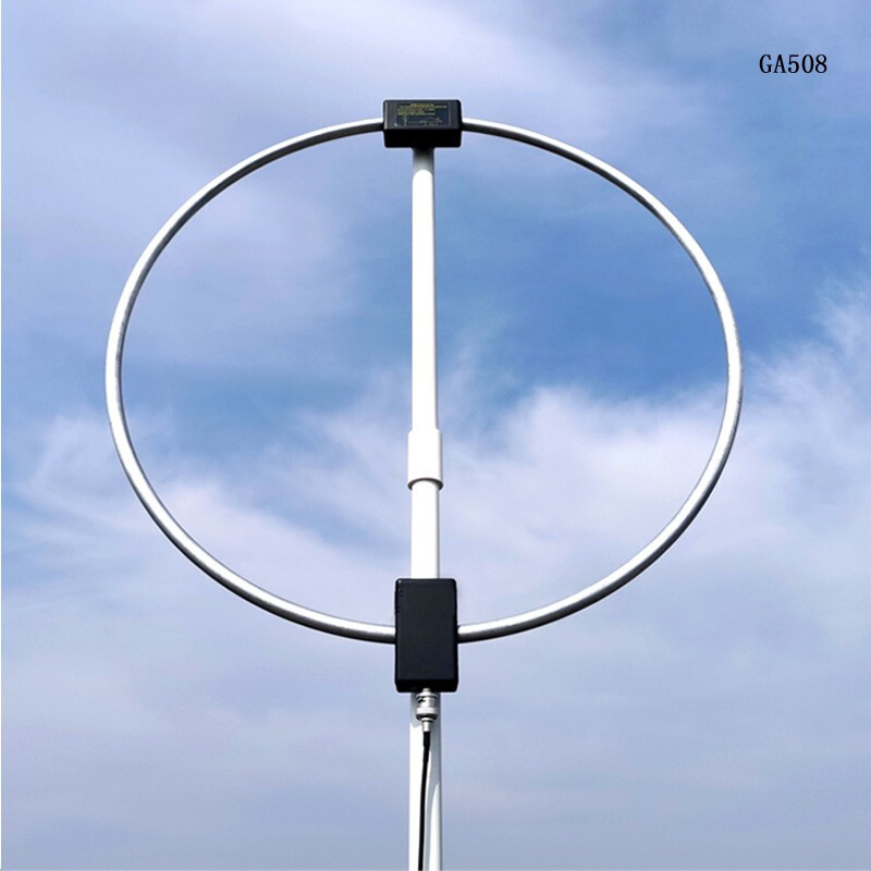 GA508 Long Wave Short Wave Medium Wave Antenna 10KHz-30MHz | eBay