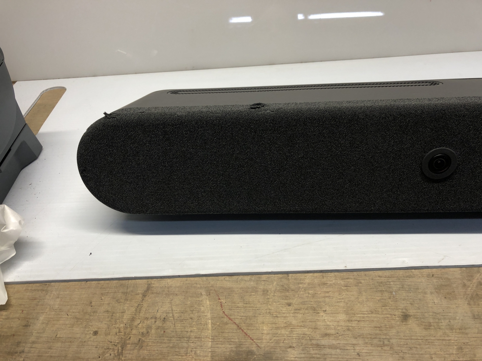 Logitech VR0019 Rally Bar Video Conference Camera | eBay