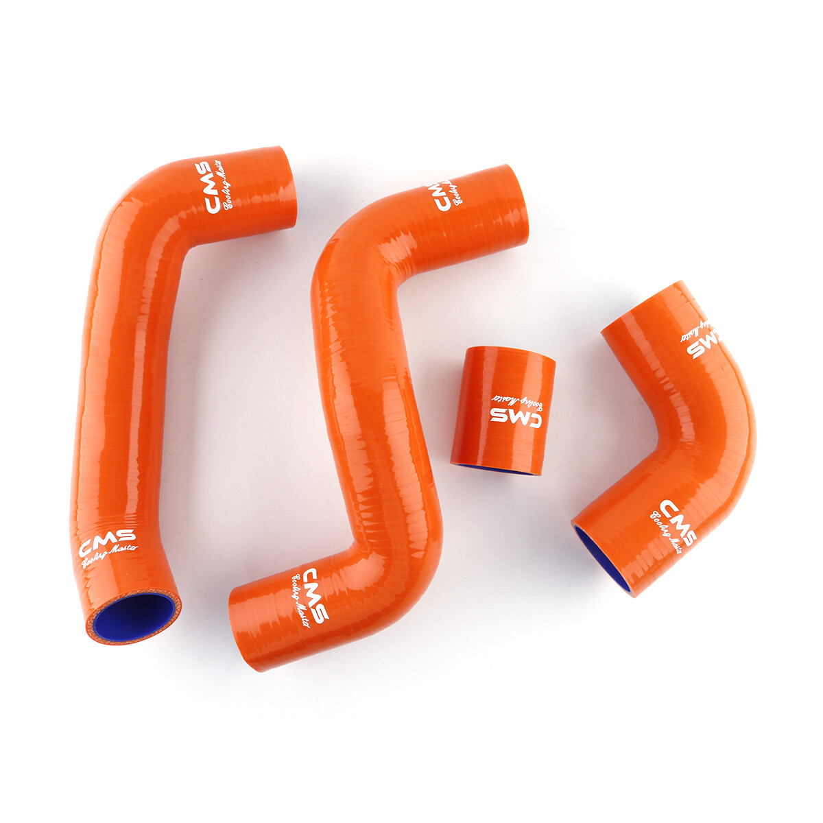 Land Rover Freelander 1 TD4 2.0D Intercooler Silicone Turbo Boost Hose ...