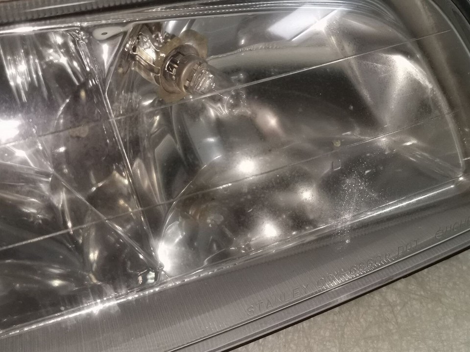 JDM MAZDA Millenia Eunos 800 Sedan 98-2000 Halogen CRYSTAL Headlights ...