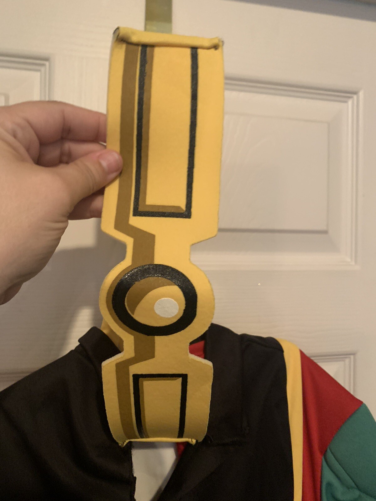 Rubies Robin Muscle Chest Costume Batman & Robin Chil… - Gem