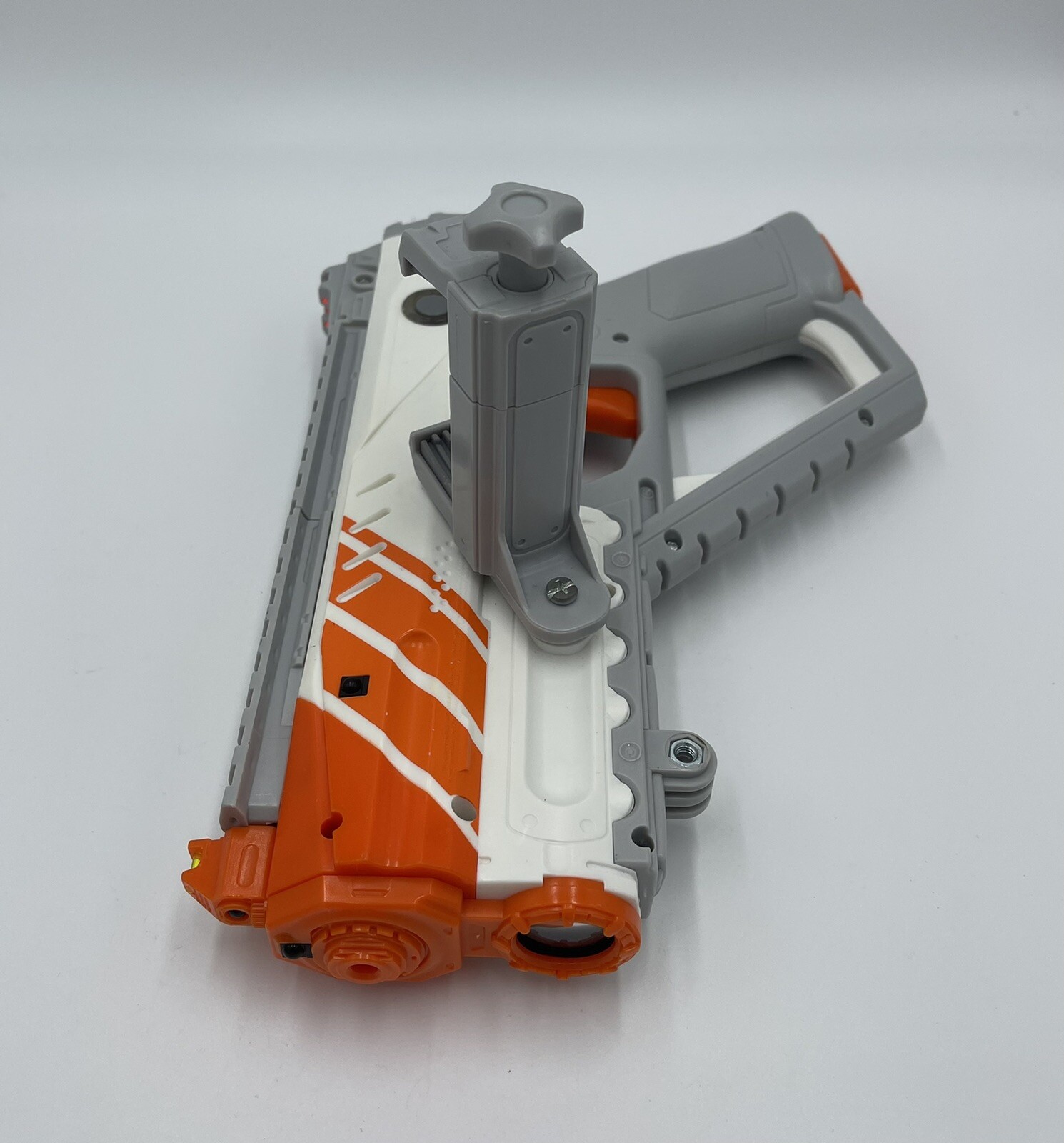 Recoil RK-45 Spitfire Blaster Laser Tag powered by Skyrocket 2 Guns ...