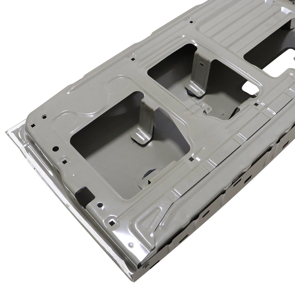 Primed Steel Rear Tailgate Shell for 2016-2023 Toyota Tacoma Pickup ...