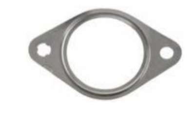 Volvo S60 II Exhaust Gasket 8663796 NEW ORIGINAL | eBay