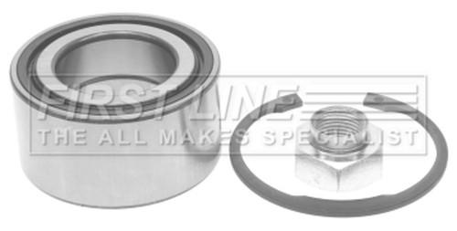 Genuine First Line Wheel Bearing Kit fits Suzuki Swift 1.3 0512 FBK1142 ...