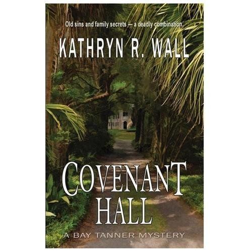 Covenant Hall by Kathryn R. Wall (2013, Trade Paperback) for sale ...